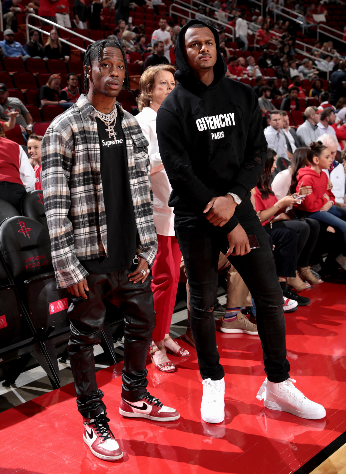 Travis Scott: Cele mai bune look-uri – Esquire