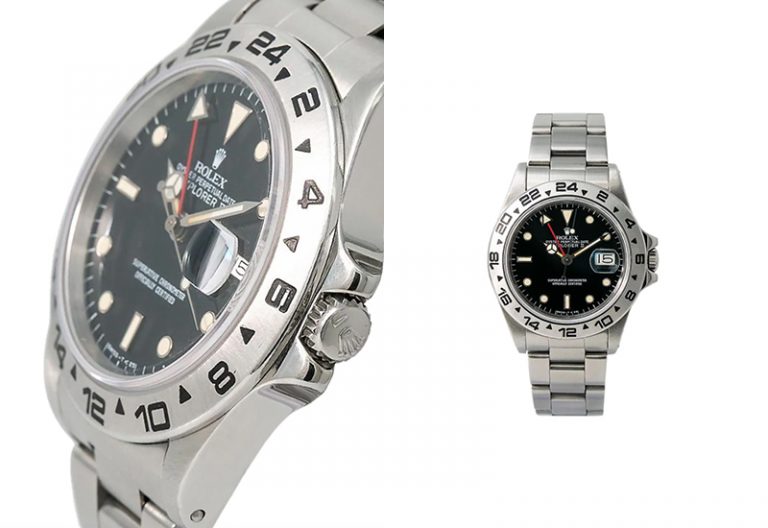 Ceasuri Rolex pentru barbati: istoria celor mai faimoase ceasuri de lux ...