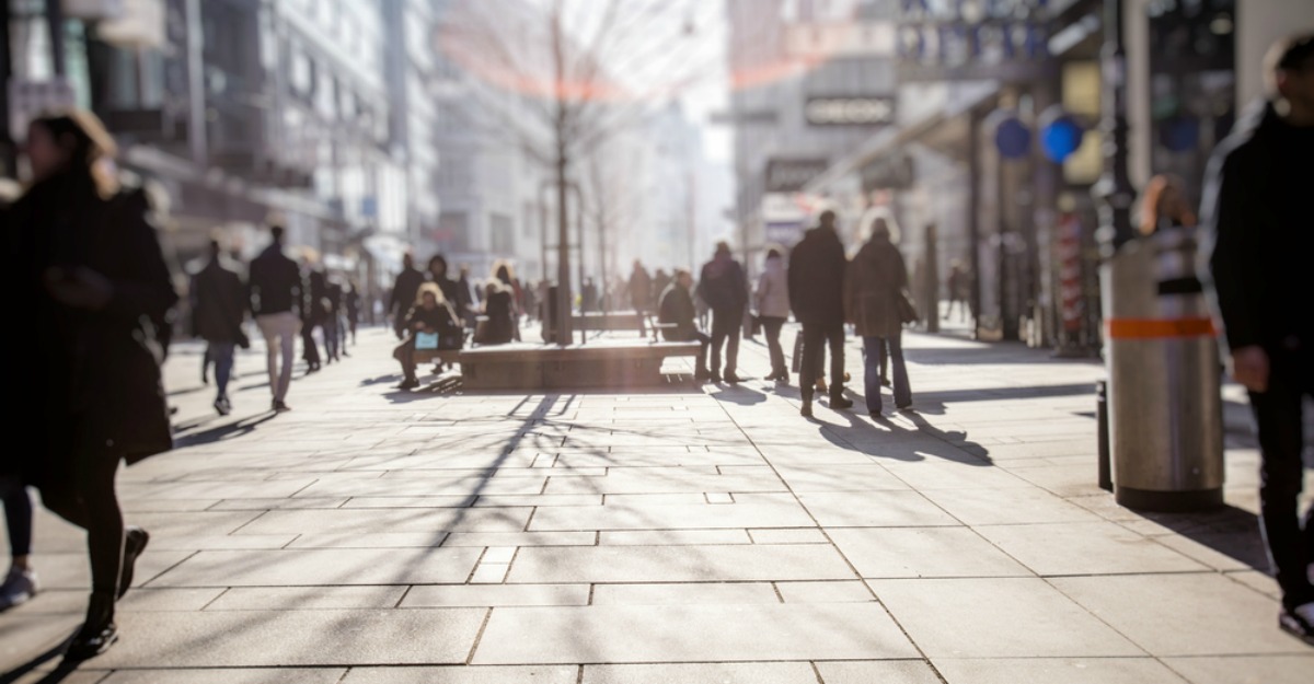 10 motive pentru care urasc sa traiesc intr-un oras mare – Esquire