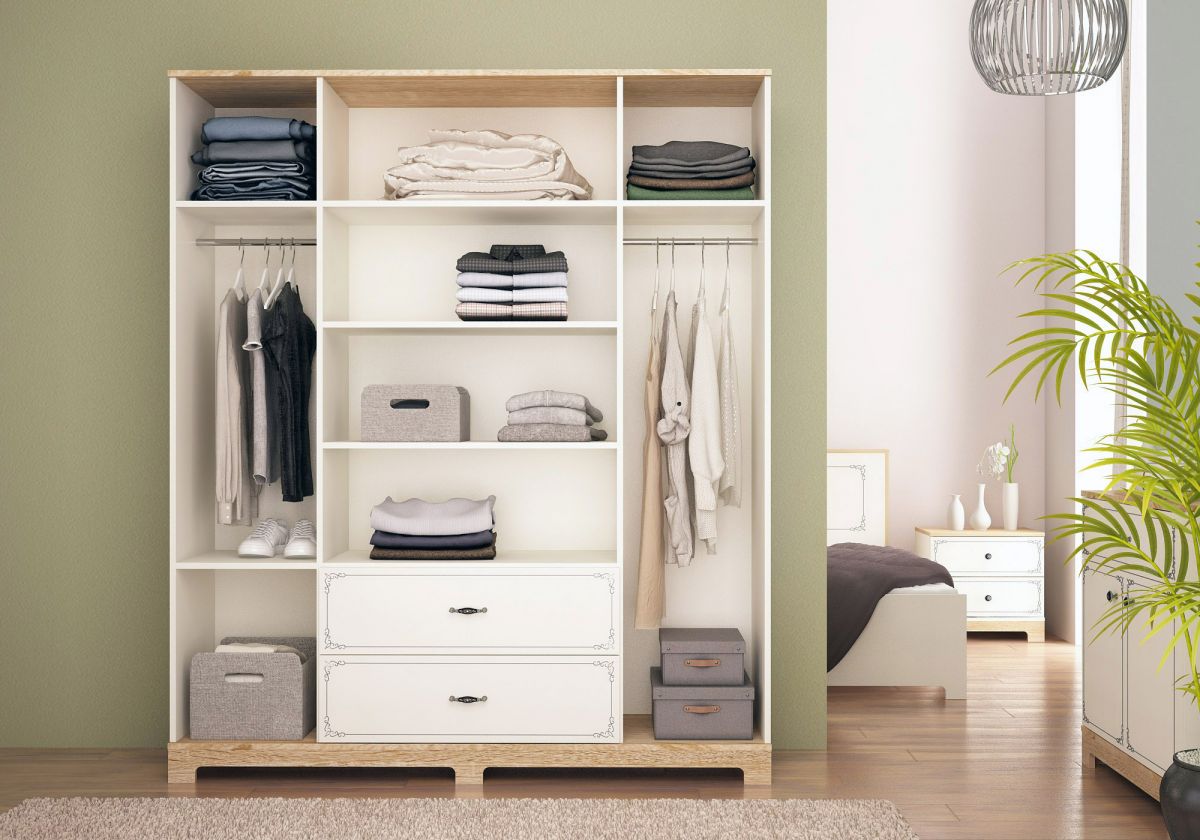 Iti doresti un dulap personalizat? Iata care sunt 7 avantaje ale ...