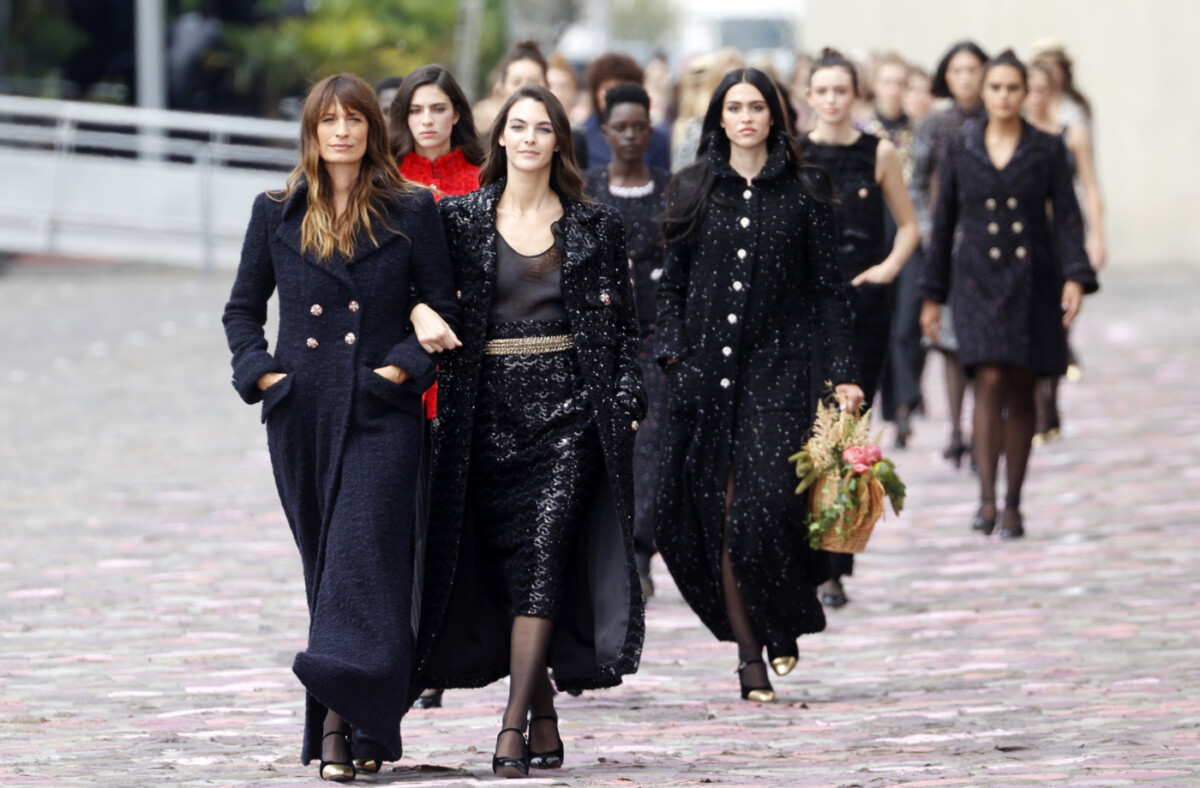 8 tendinte de moda care vor fi purtate in iarna 2024 – Esquire